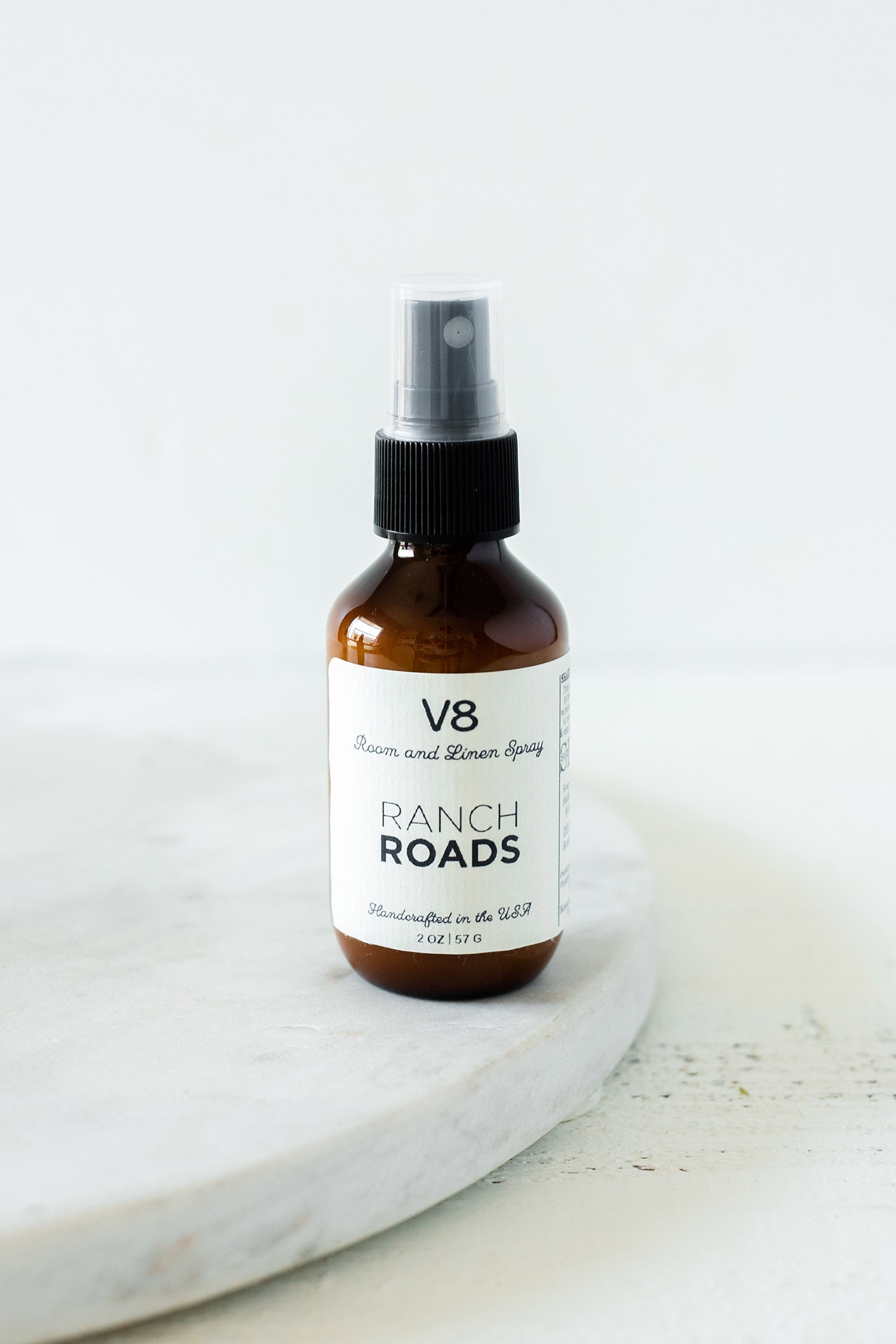 Ranch Roads Linen and Room Spray