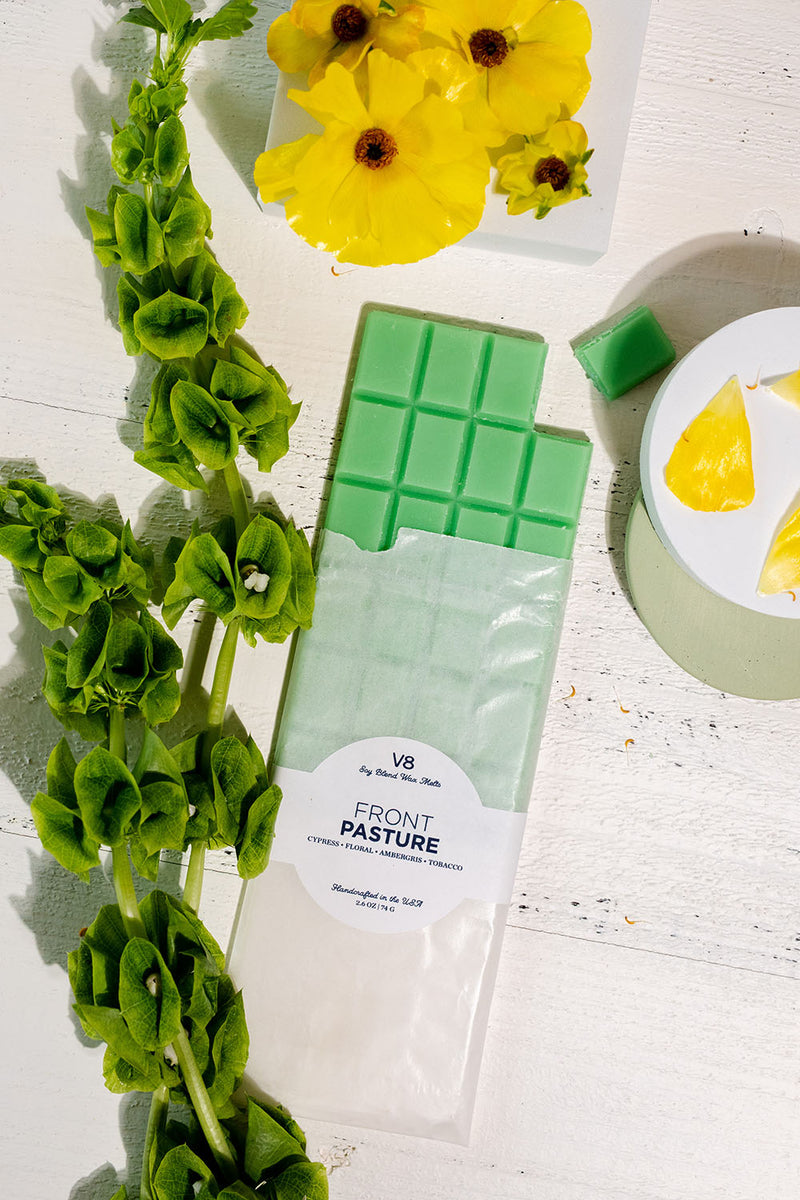 Ranch Home Fragrance